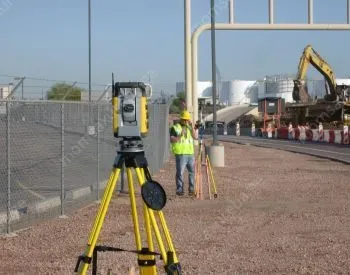 საკადასტრო ნახაზის დამზადება